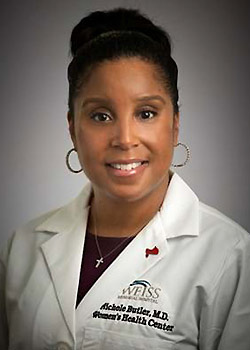 Nichole Butler, M.D. | Chicago Health Medical Group
