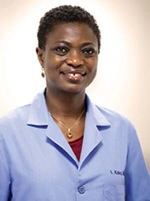 Isoken Koko, M.D., M.R.C.P. | Chicago Health Medical Group
