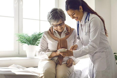 Chicago Health Medical Group
