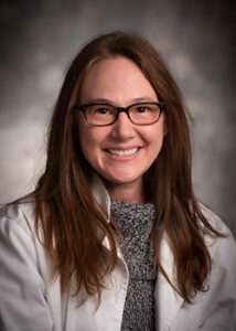 Rachel Prokopf, DNP, APRN, AGNP-C | Chicago Health Medical Group